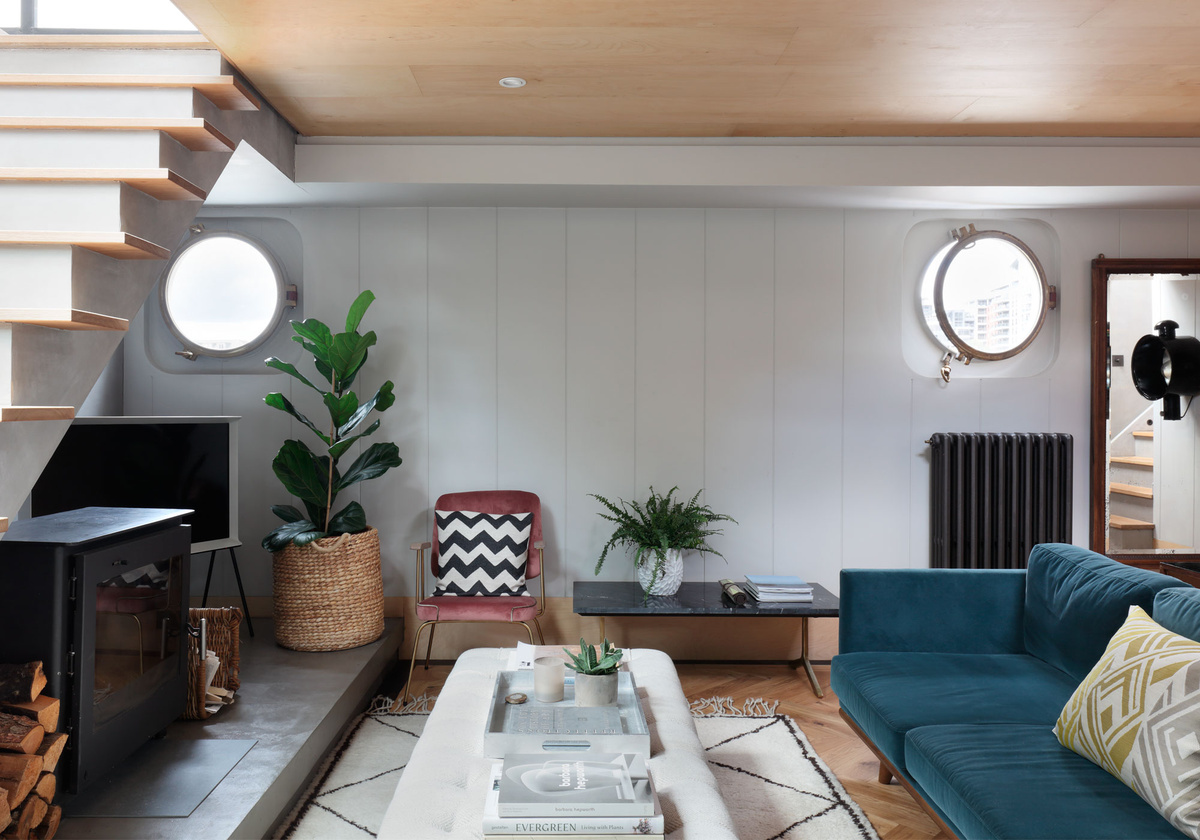 The Team — lab architects