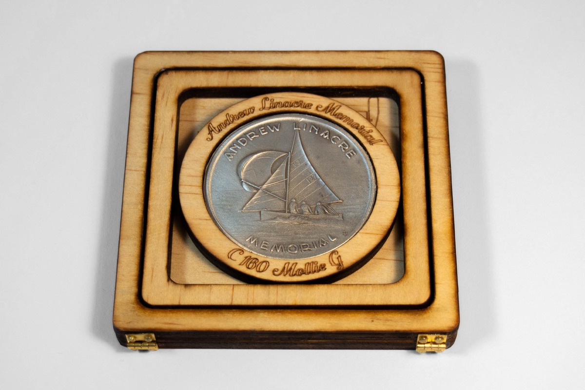 06 — Patrick Walby Design