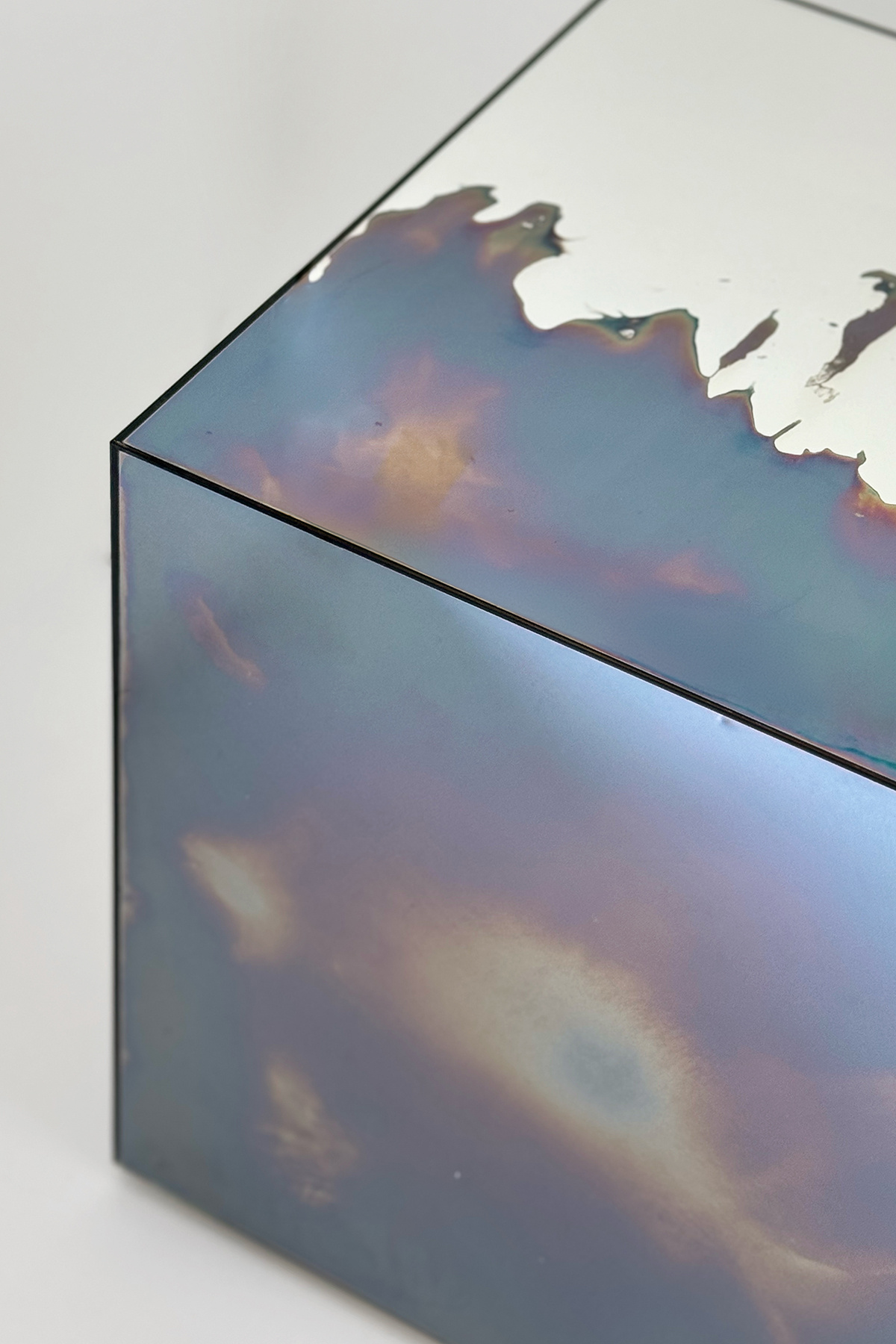 The Wave Collection — HOMA