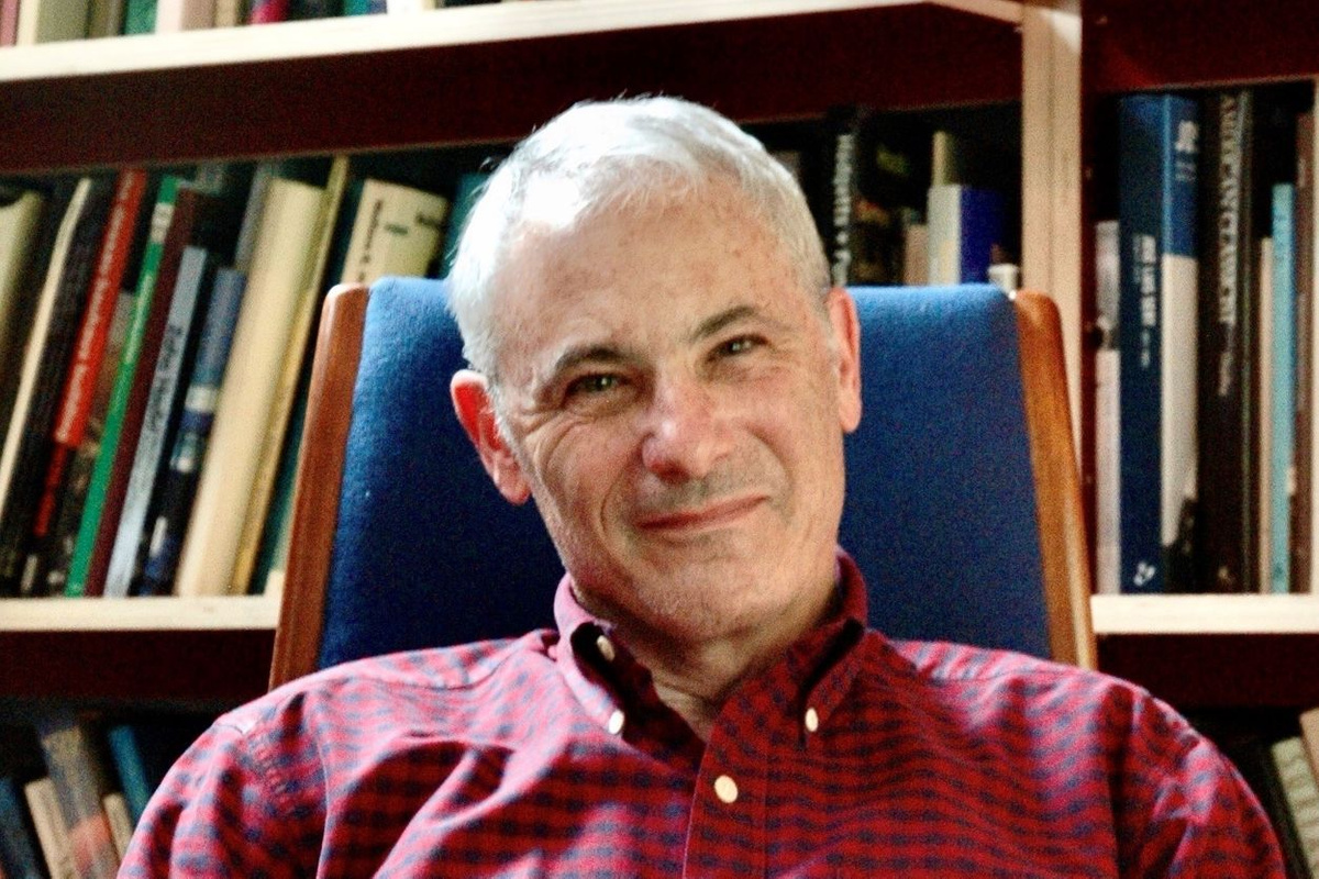 Aaron Betsky — Material Matters