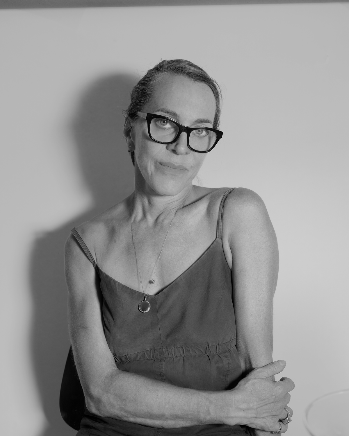 Press — Laura Letinsky