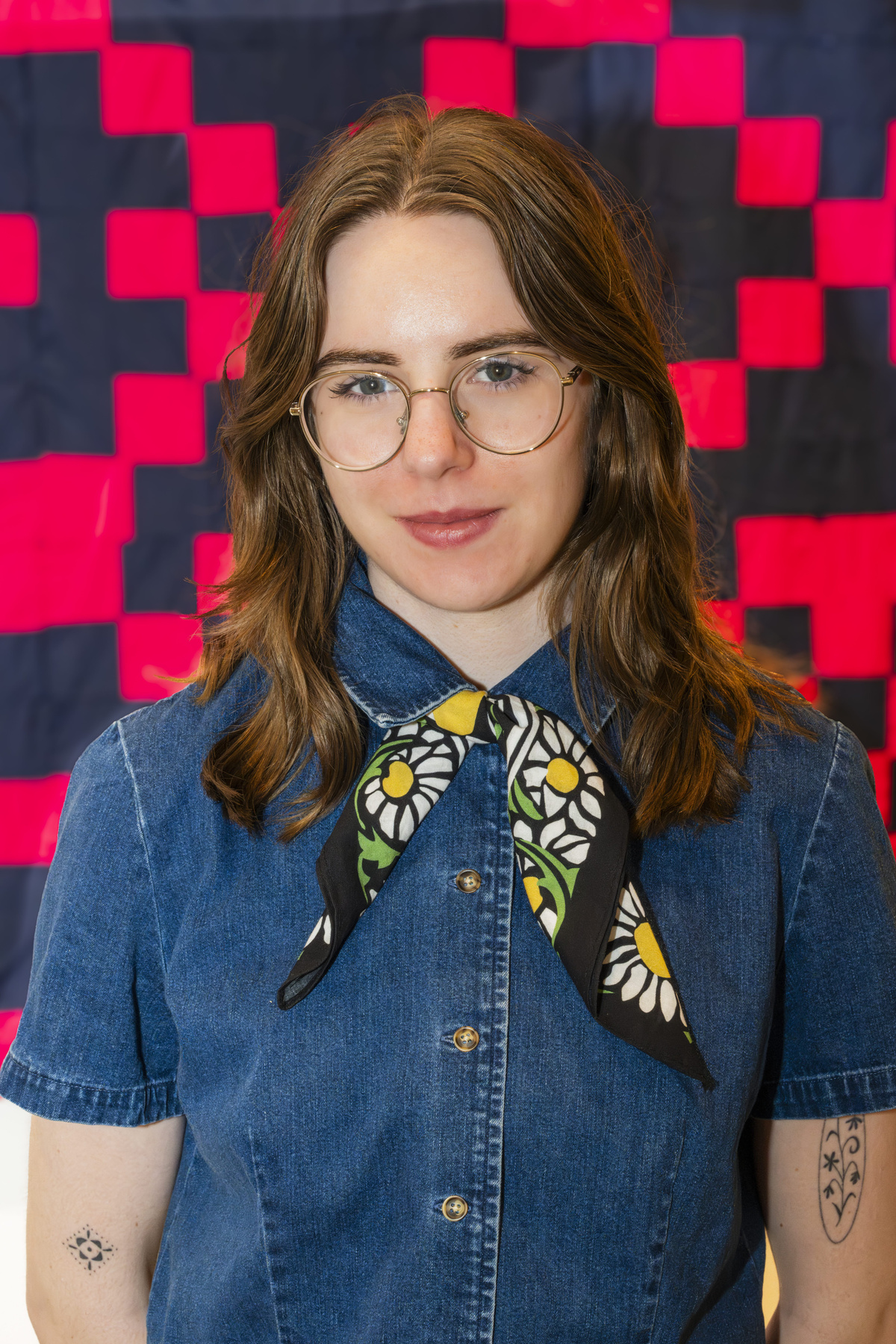 About Desktop — Megan Judy Design