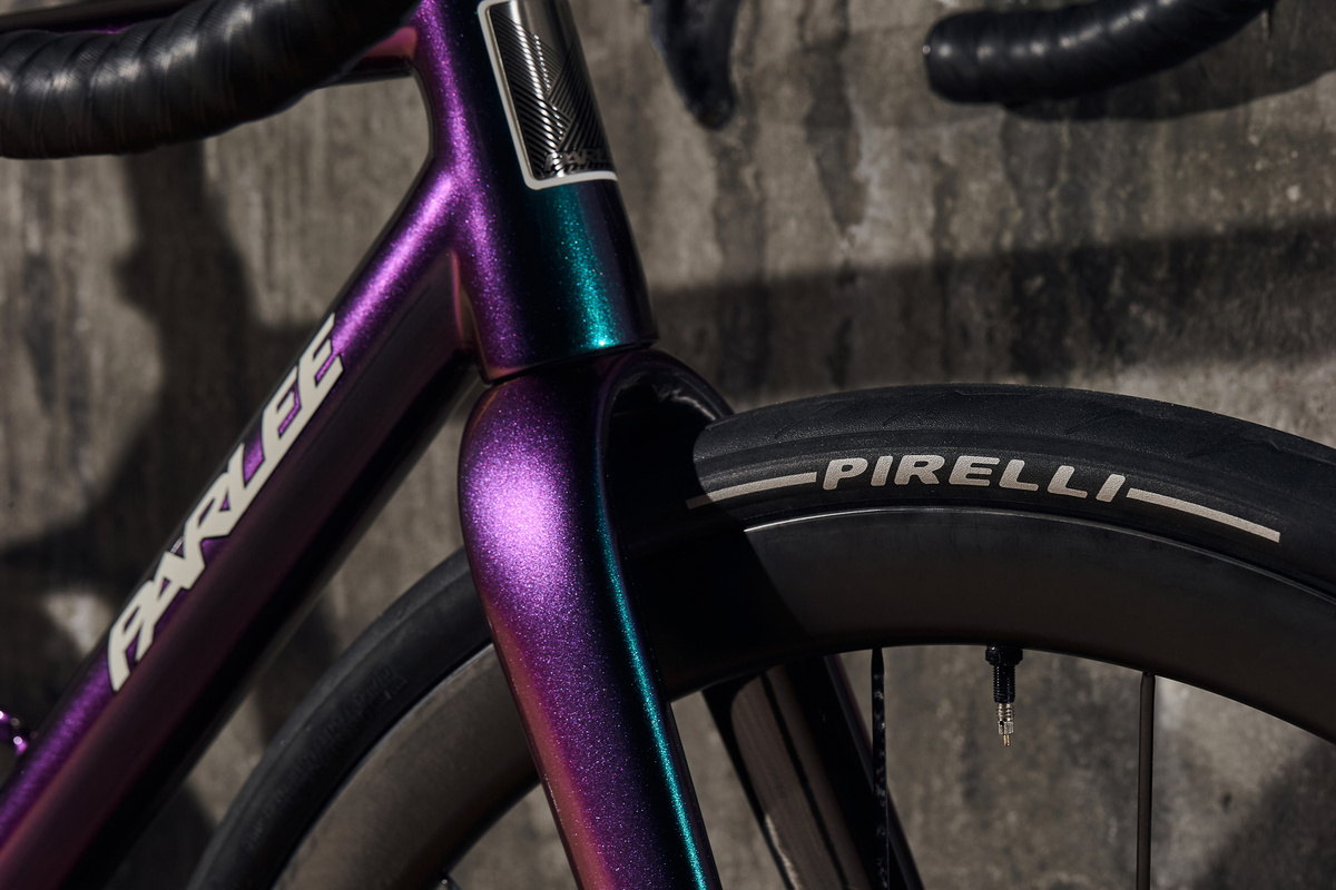 Parlee Bikes — The Bike Tailor
