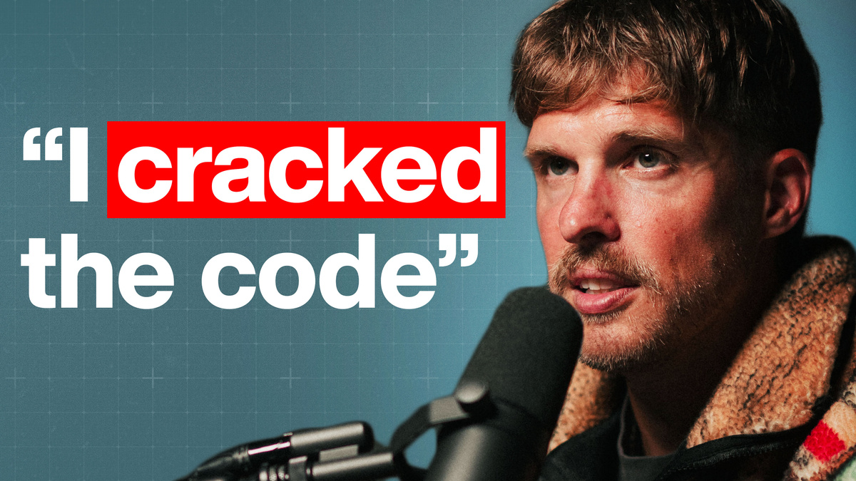 Oren John — Open Residency