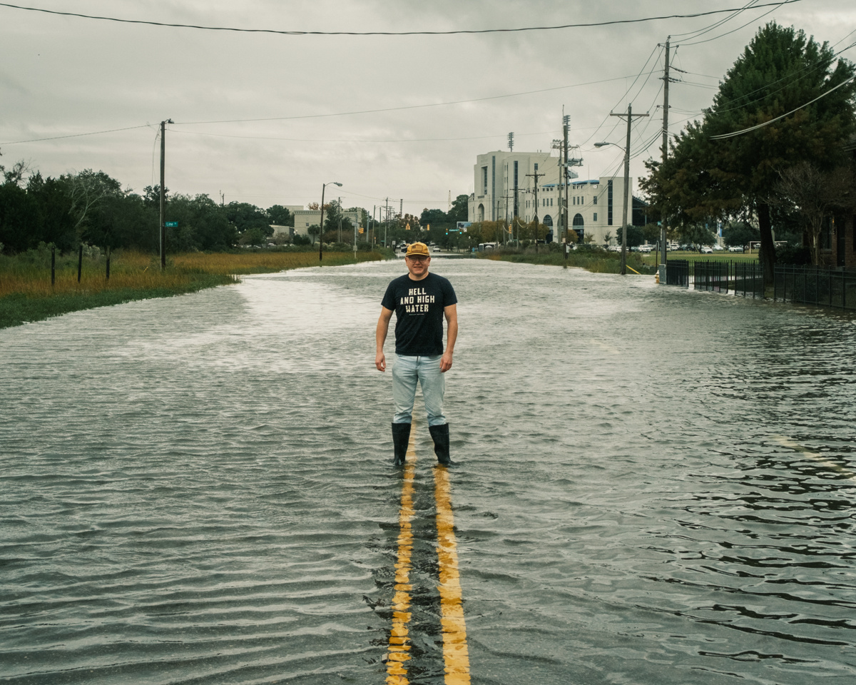 Info — Jared Bramblett