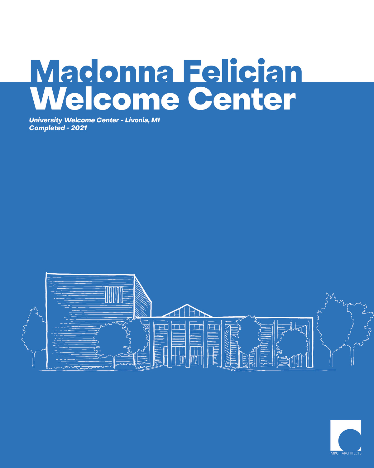 Madonna Heritage - Livonia, MI (2021) — yontzarchitecture.com