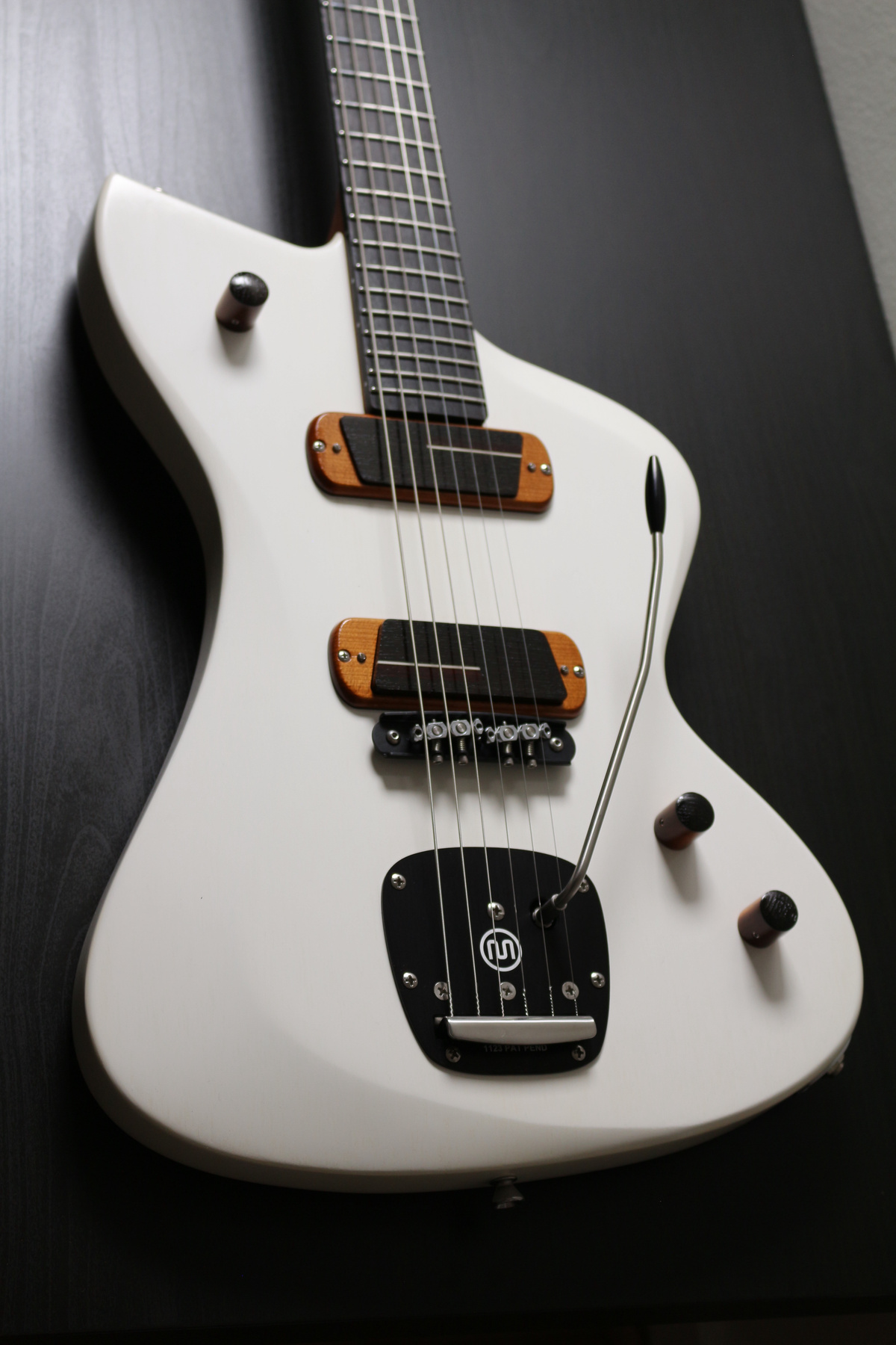 Prototype 1 — Ansible Instruments