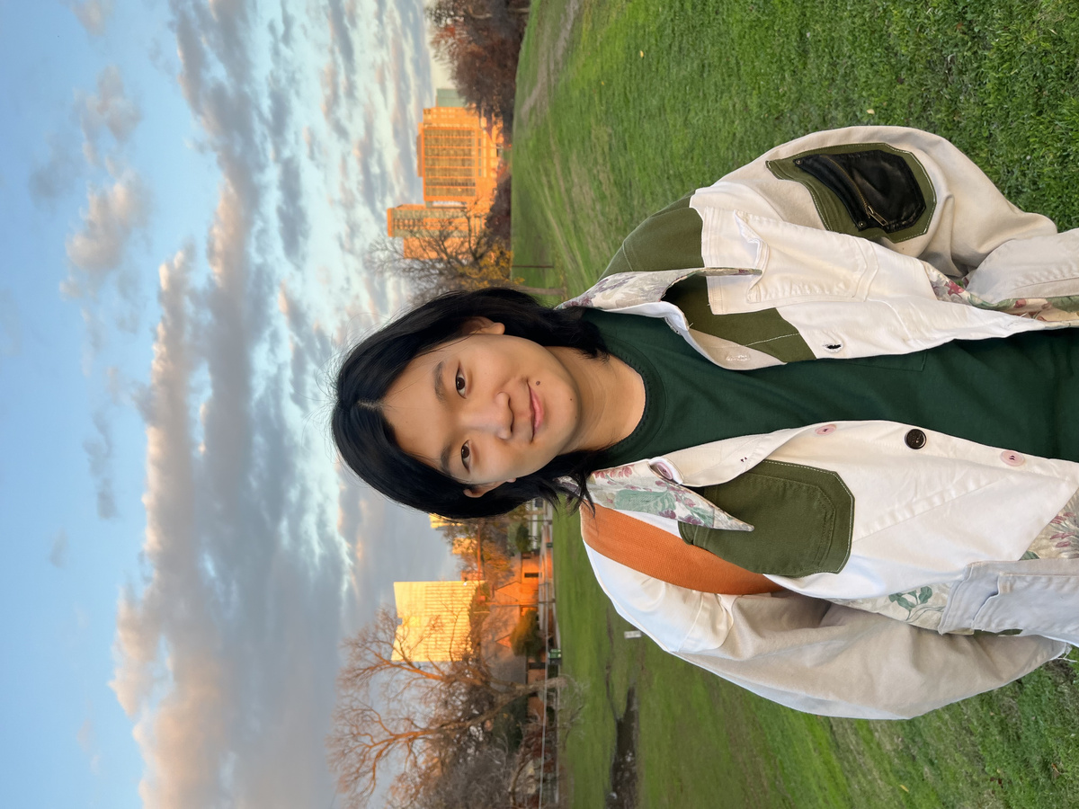 About — Ryan Brandon Hsiao