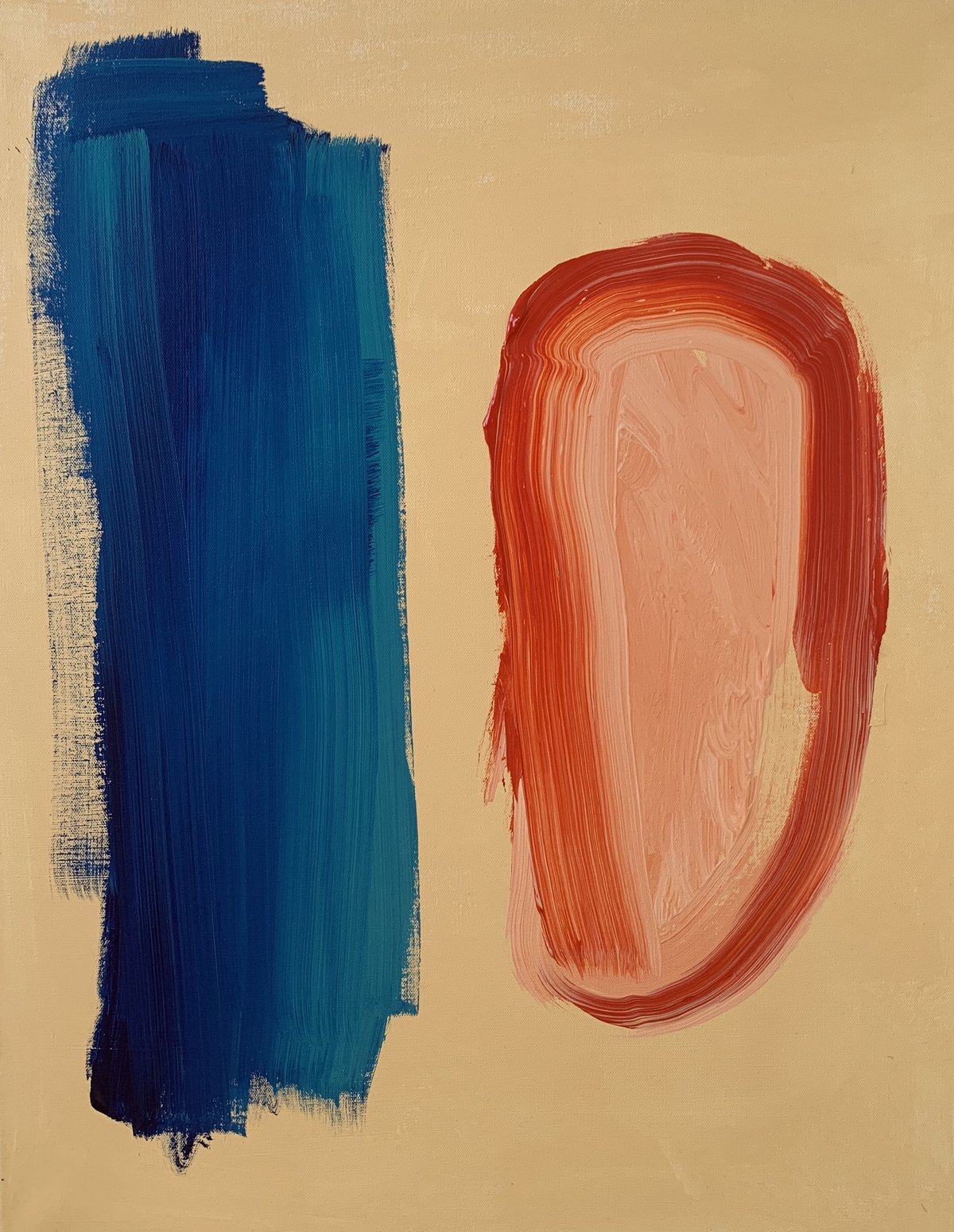 Paintings — in motion...