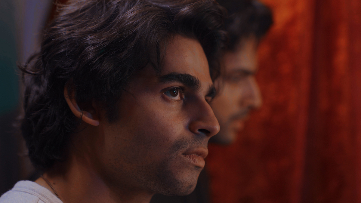 Kavin Kapoor | Portfolio