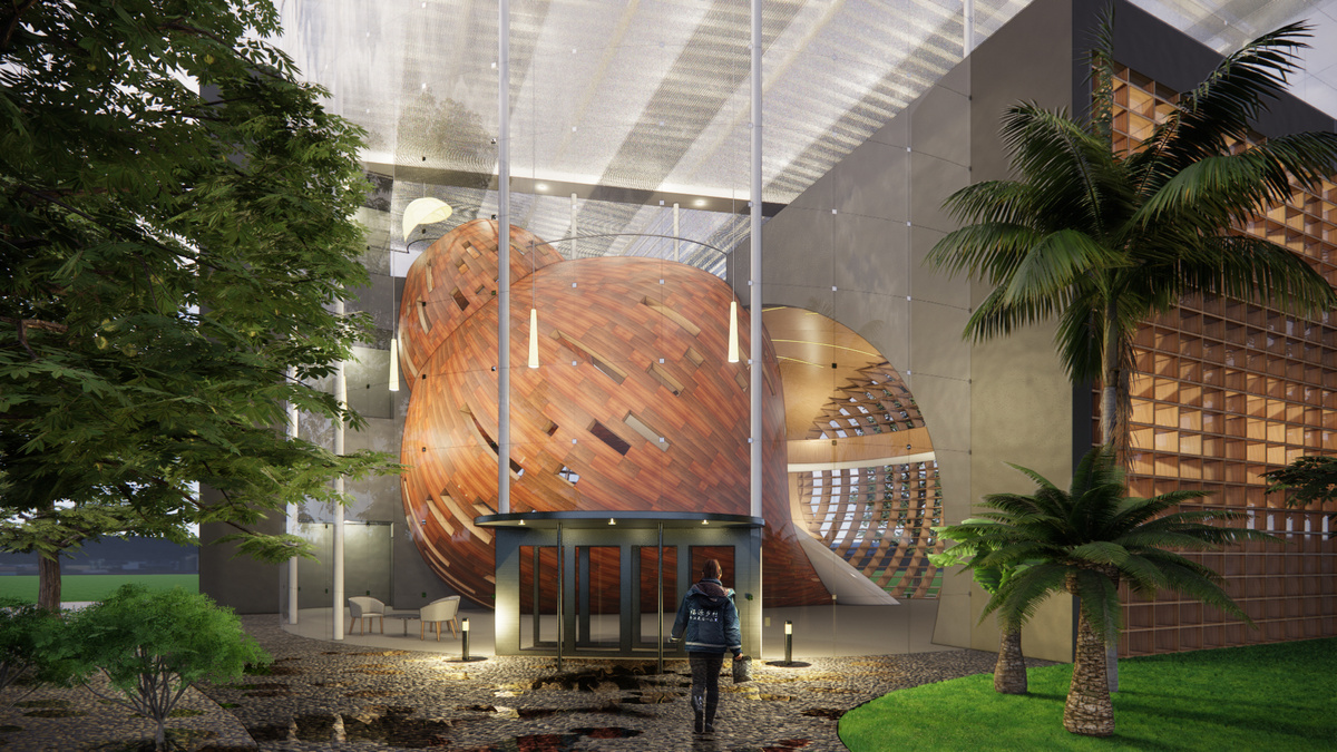 Project 32 - Snail Library — Sireal