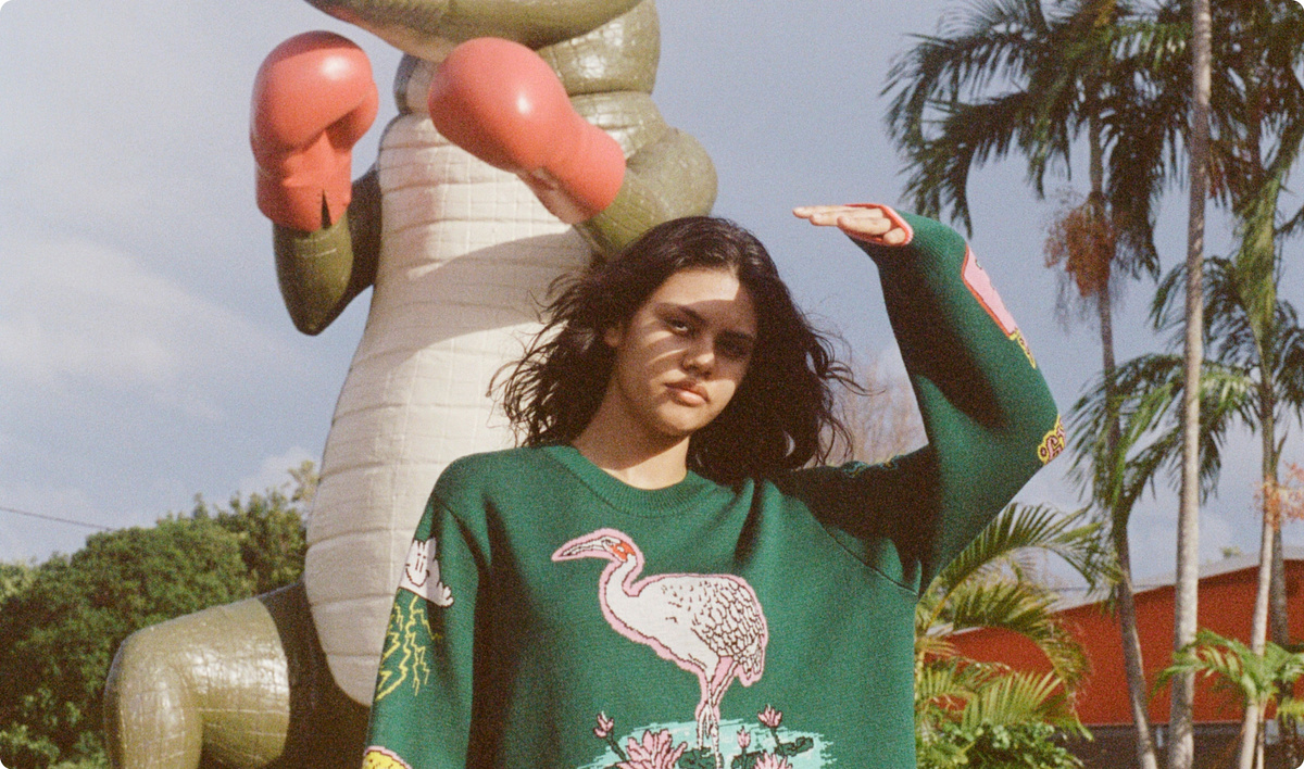 House Of Darwin — Joel Caust