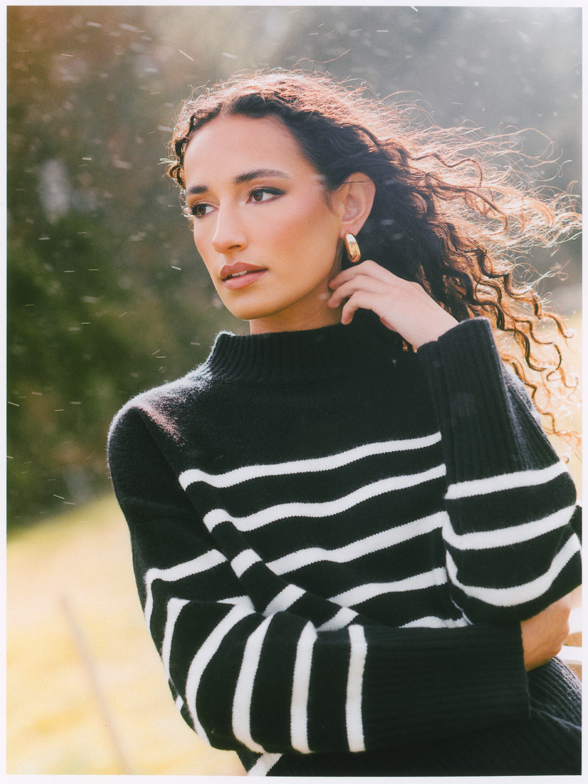 FLO&FRANKIE-1 — NICK ALEXANDER WHITE