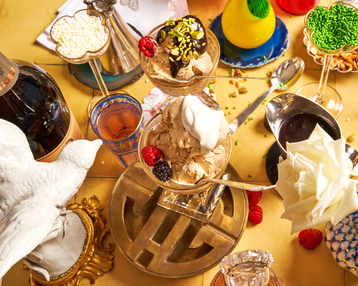 Personal — Alexandra Sapp