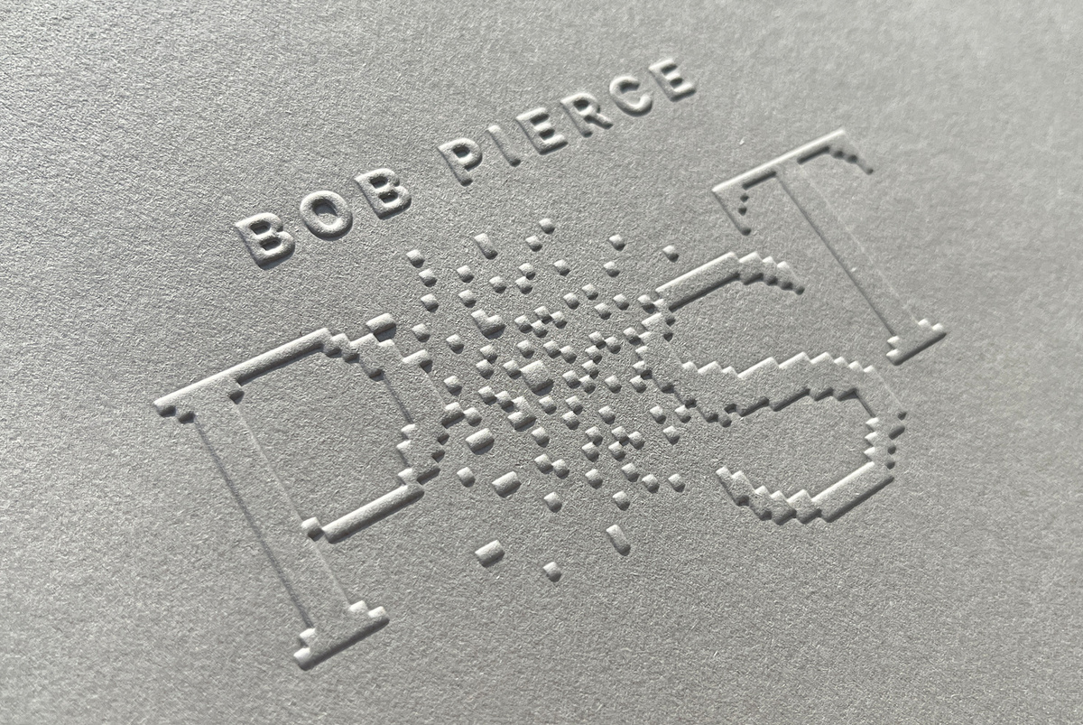 Bob Pierce Post Vol.1 — littlebylittle