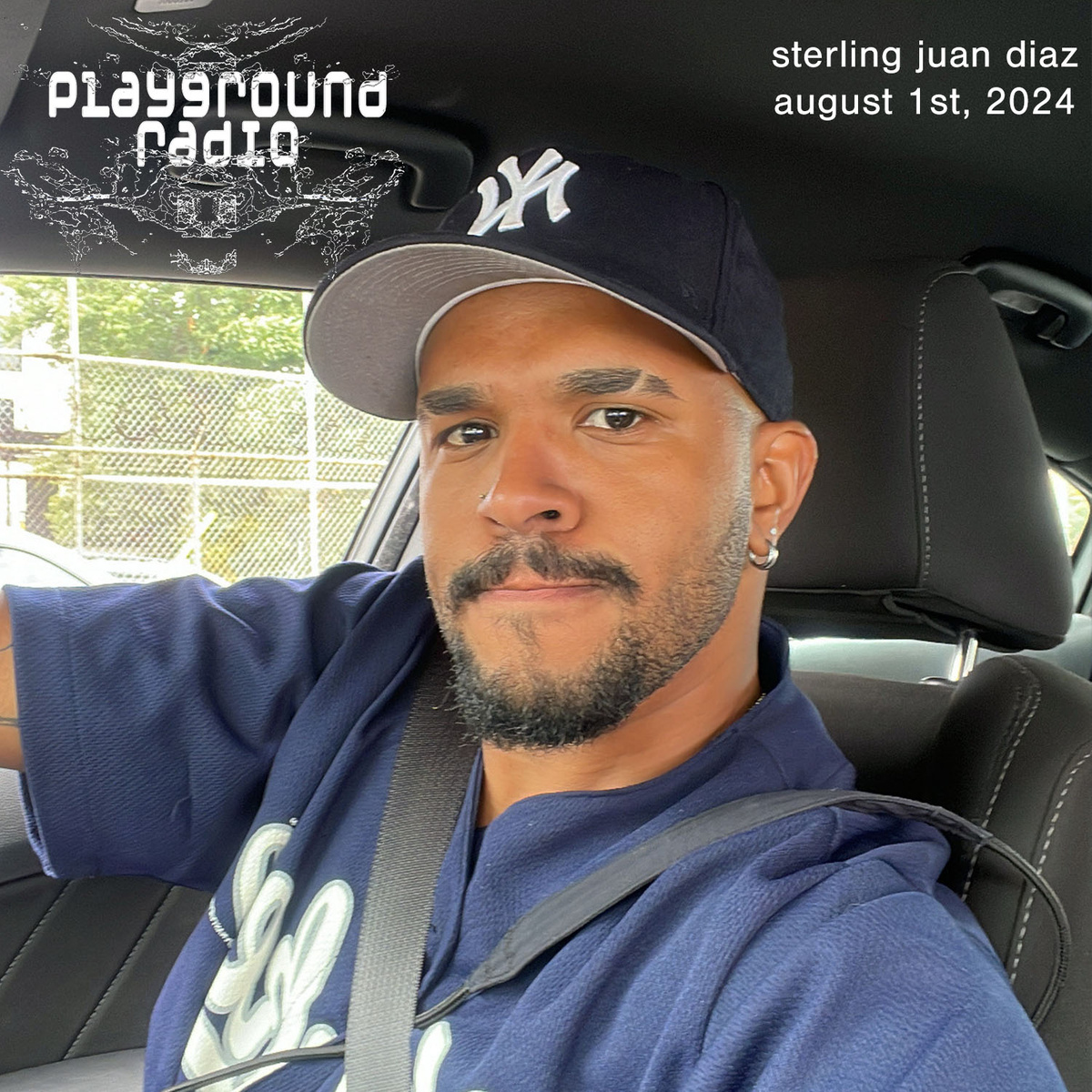 Radio — Playground, Brooklyn