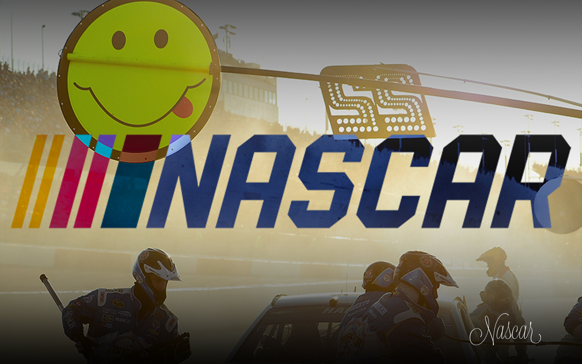Nascar — Alejandro Cadavid