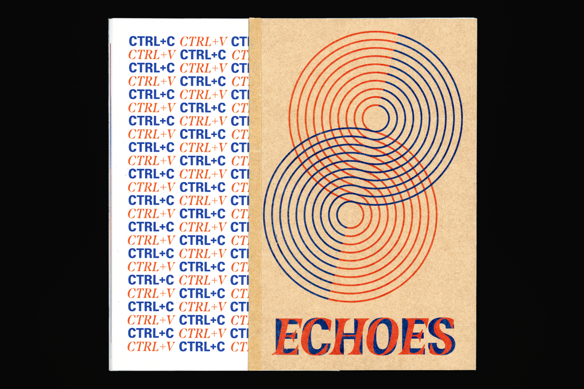 01 — Patrick Walby Design