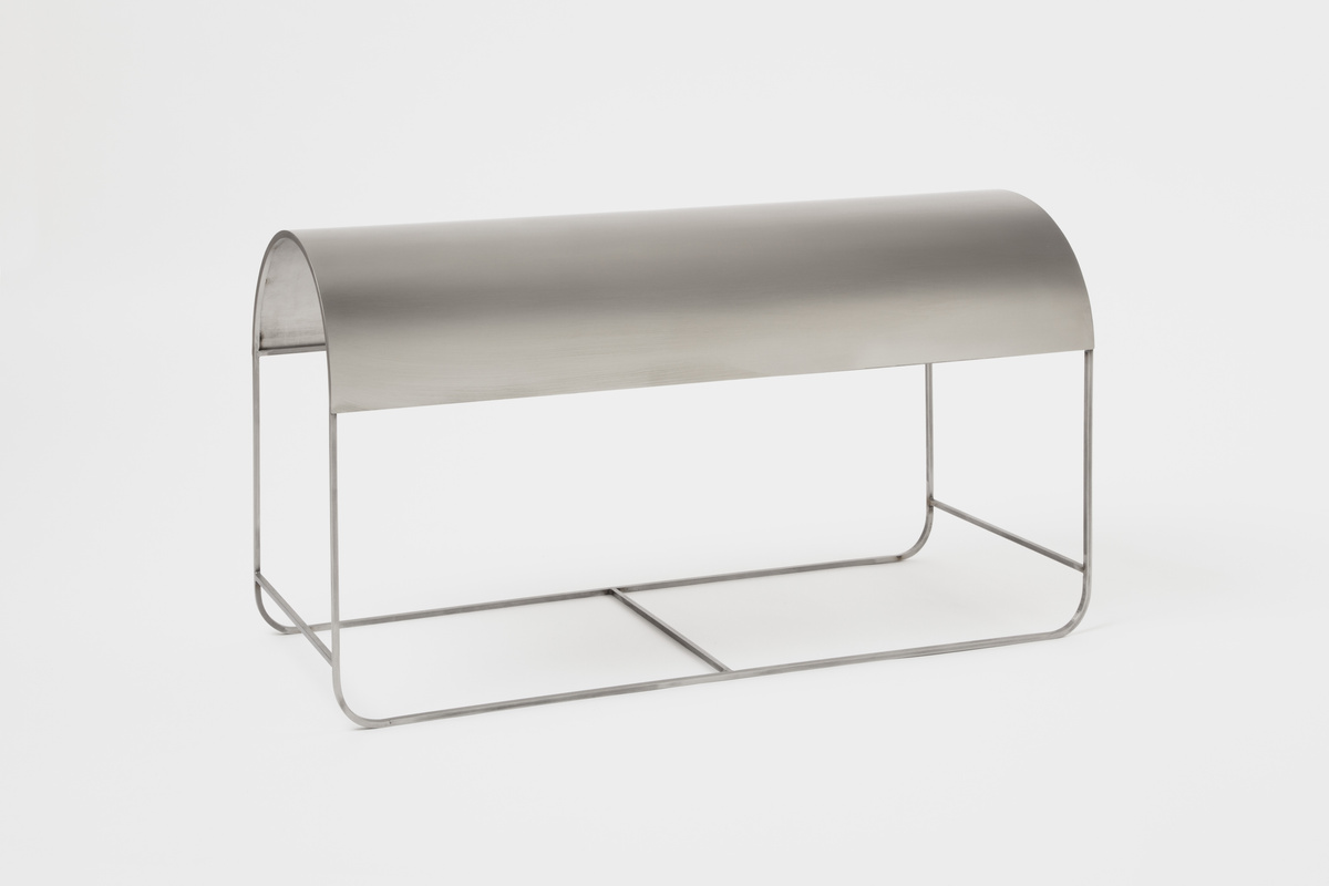 Artifacts — Studio Barnes