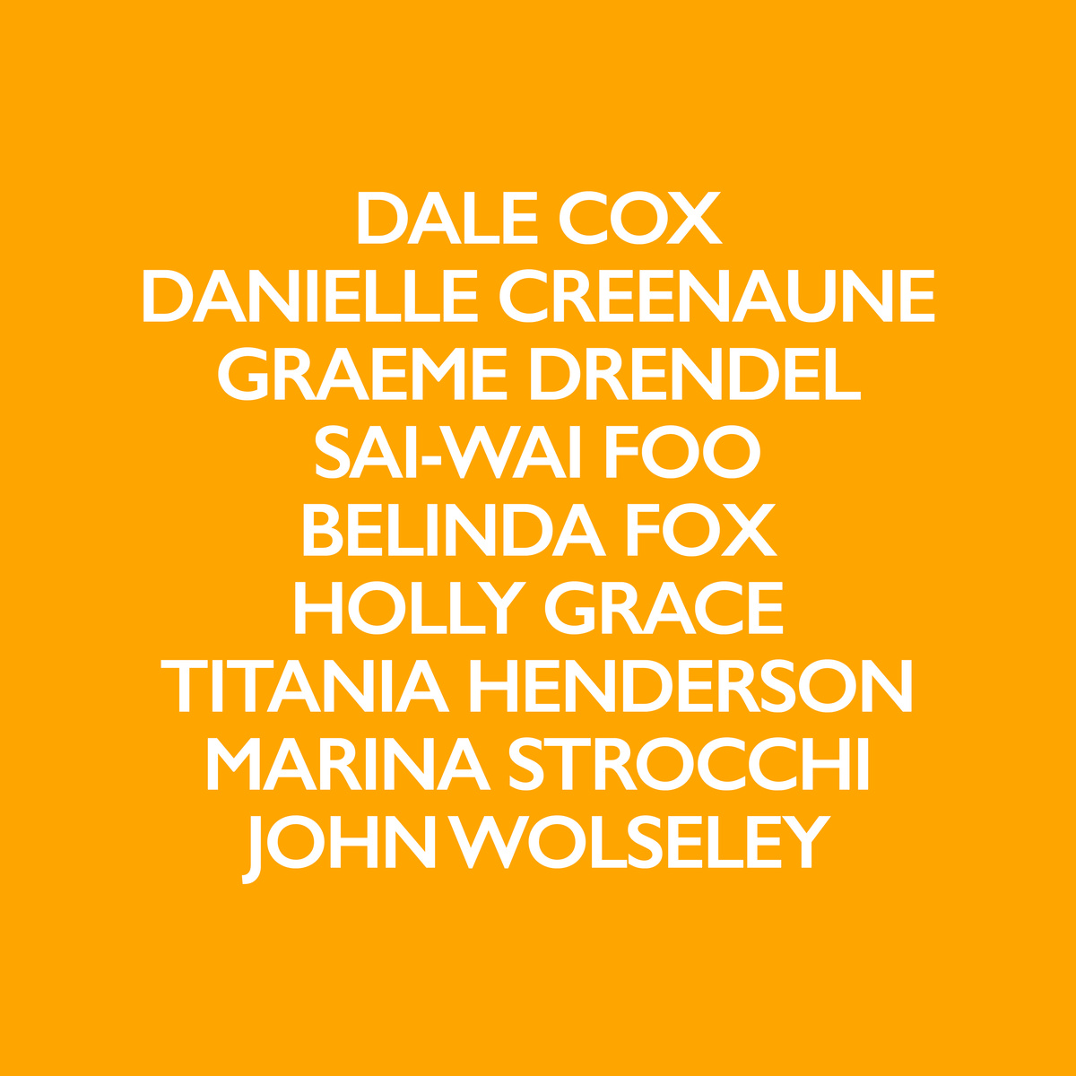 News — Danielle Creenaune