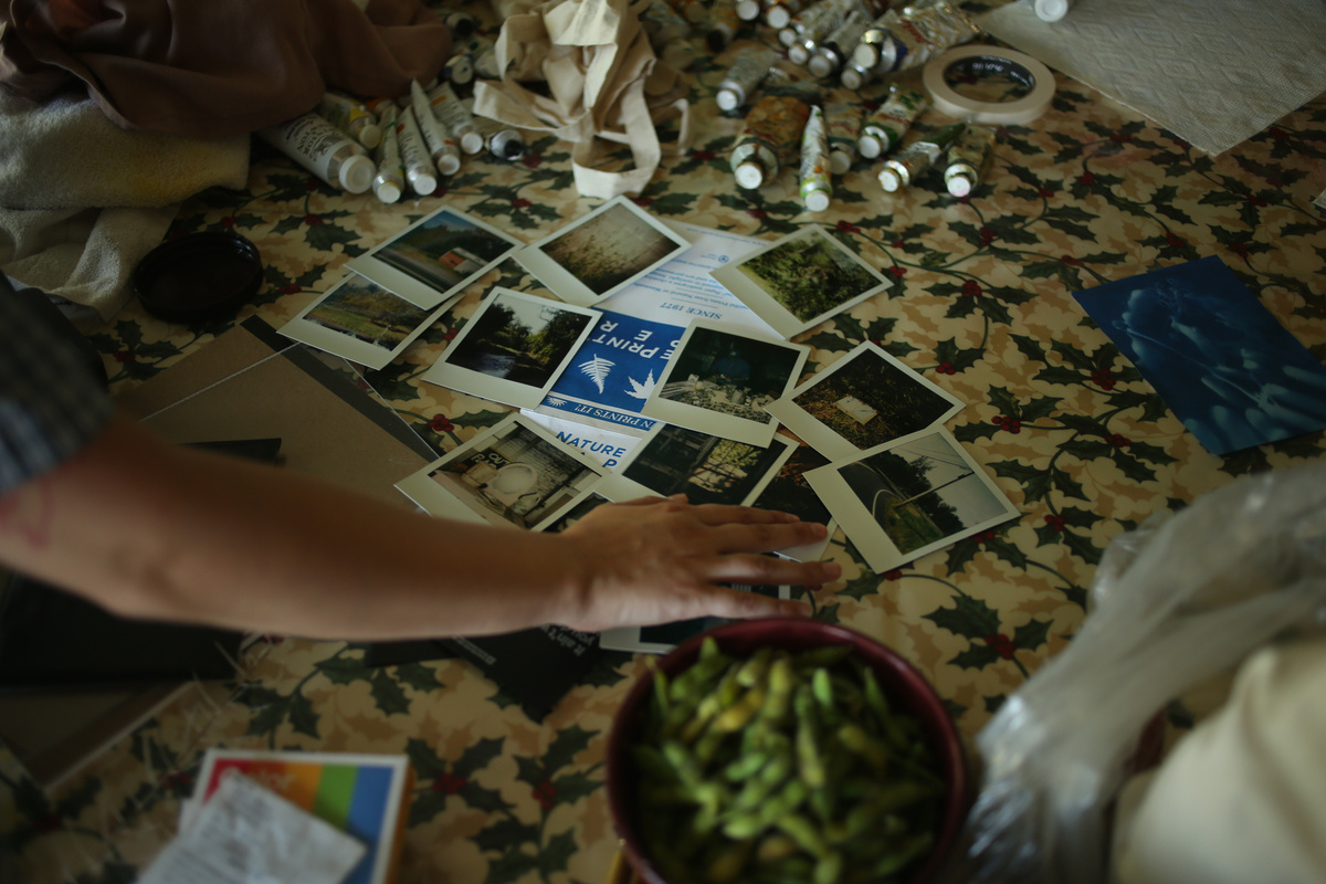 The Mill Interview — Basta Magazine