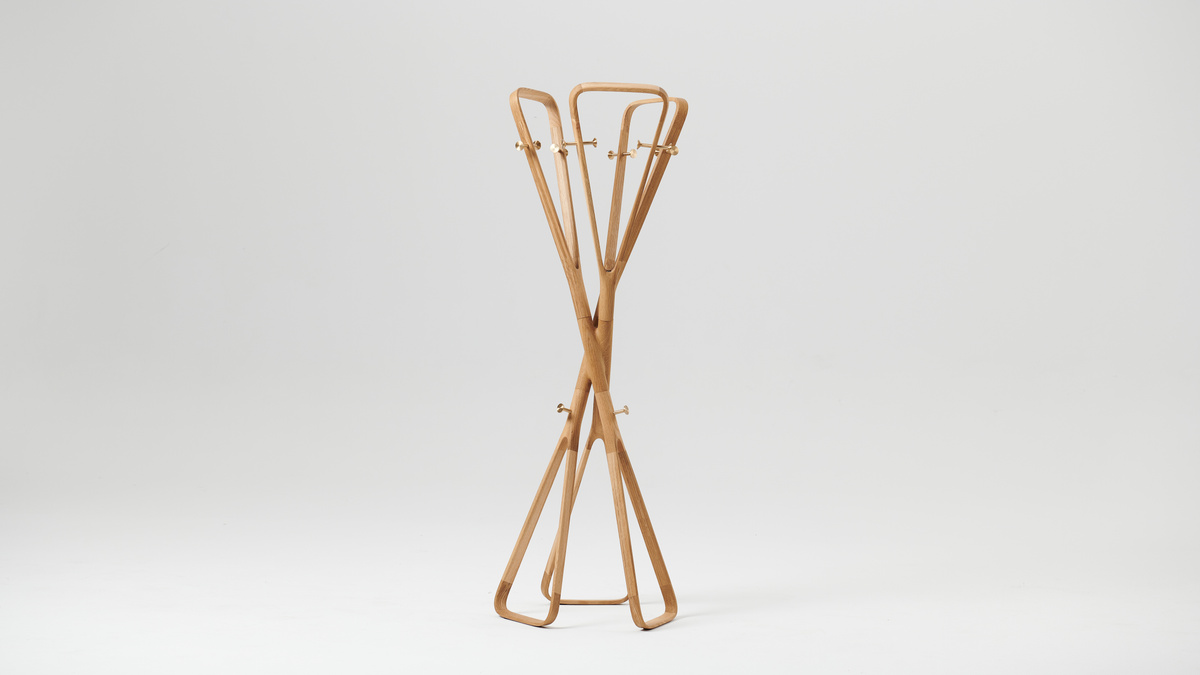 VAX Table — benwustudio