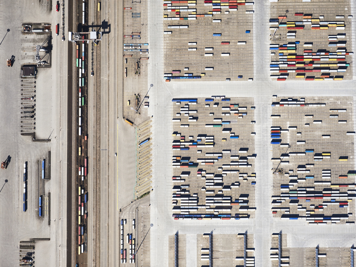 Moving Image — Brendan Austin