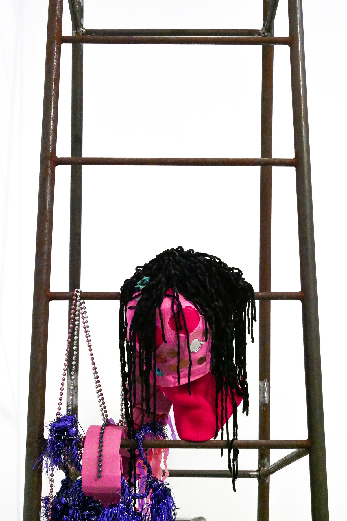 La joie du basculement — [coll.] synopsis