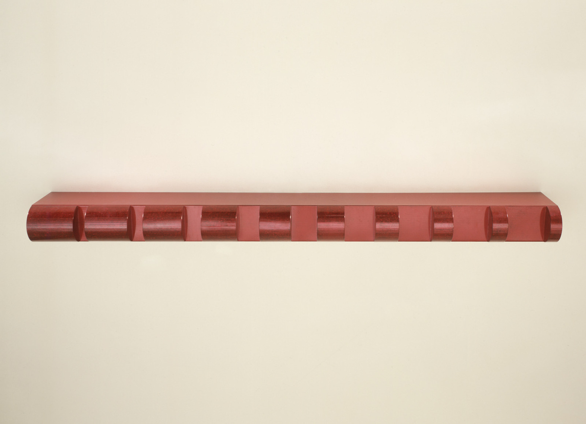 INFORMAL STACK BODY — PADDY MITTAG-McNAUGHT