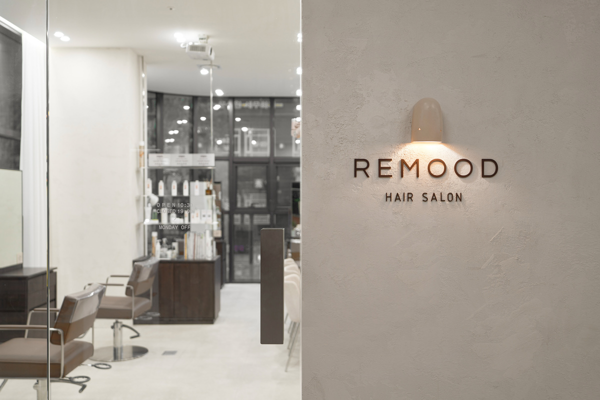 REMOOD — orosy studio