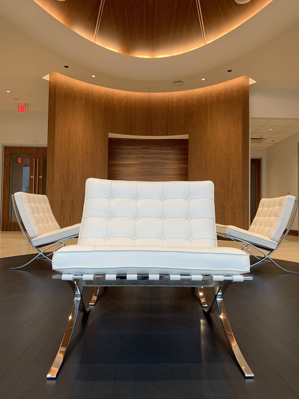 Little Caesars HQ — von Staden Architects