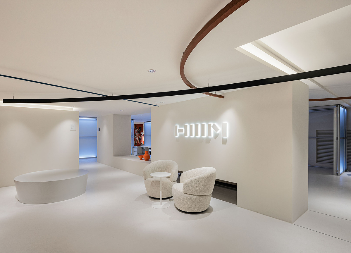 HANSSEM DESIGNPARK SONGPA — ARCHI@MOSPHERE