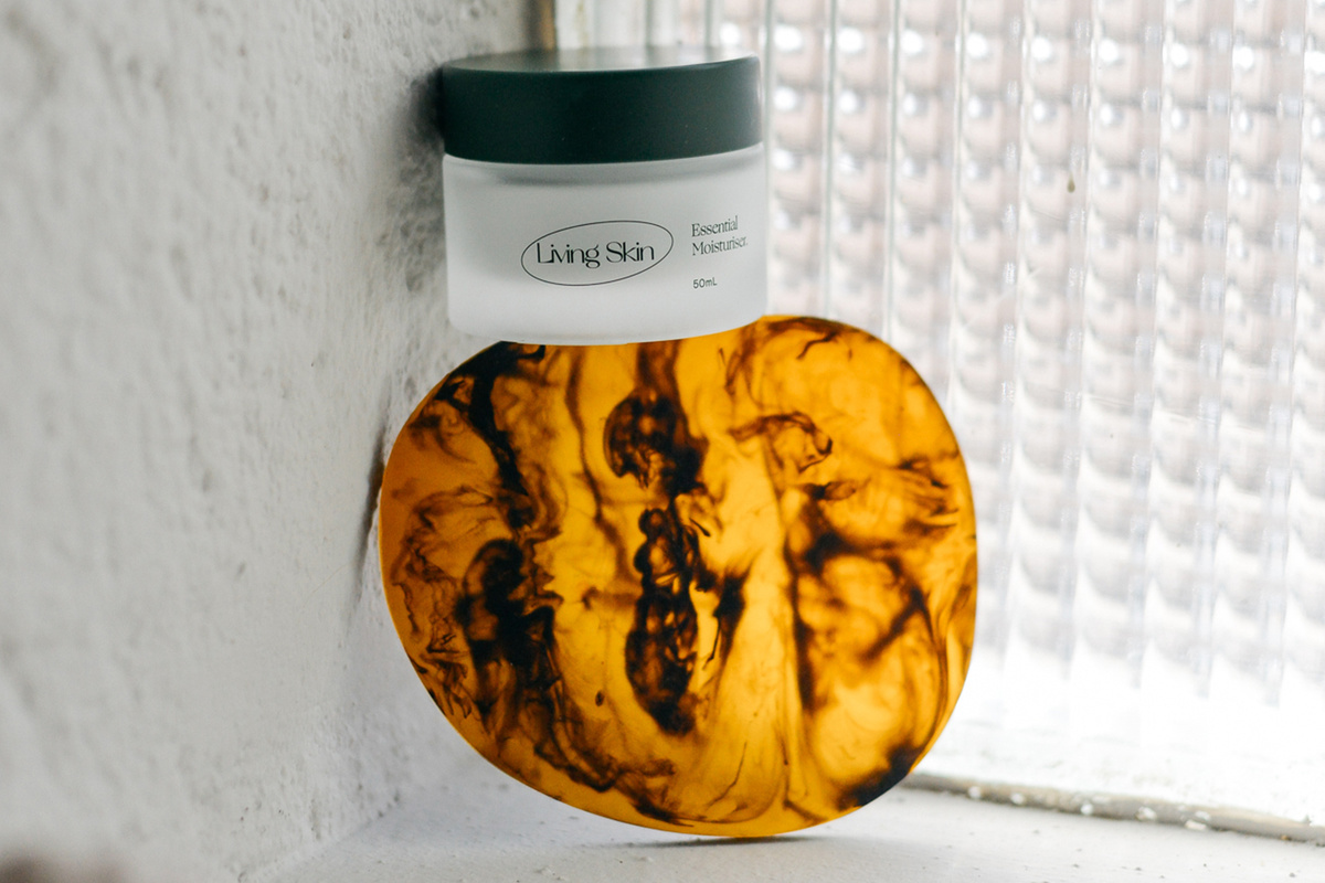 Living Skin — Selfsame