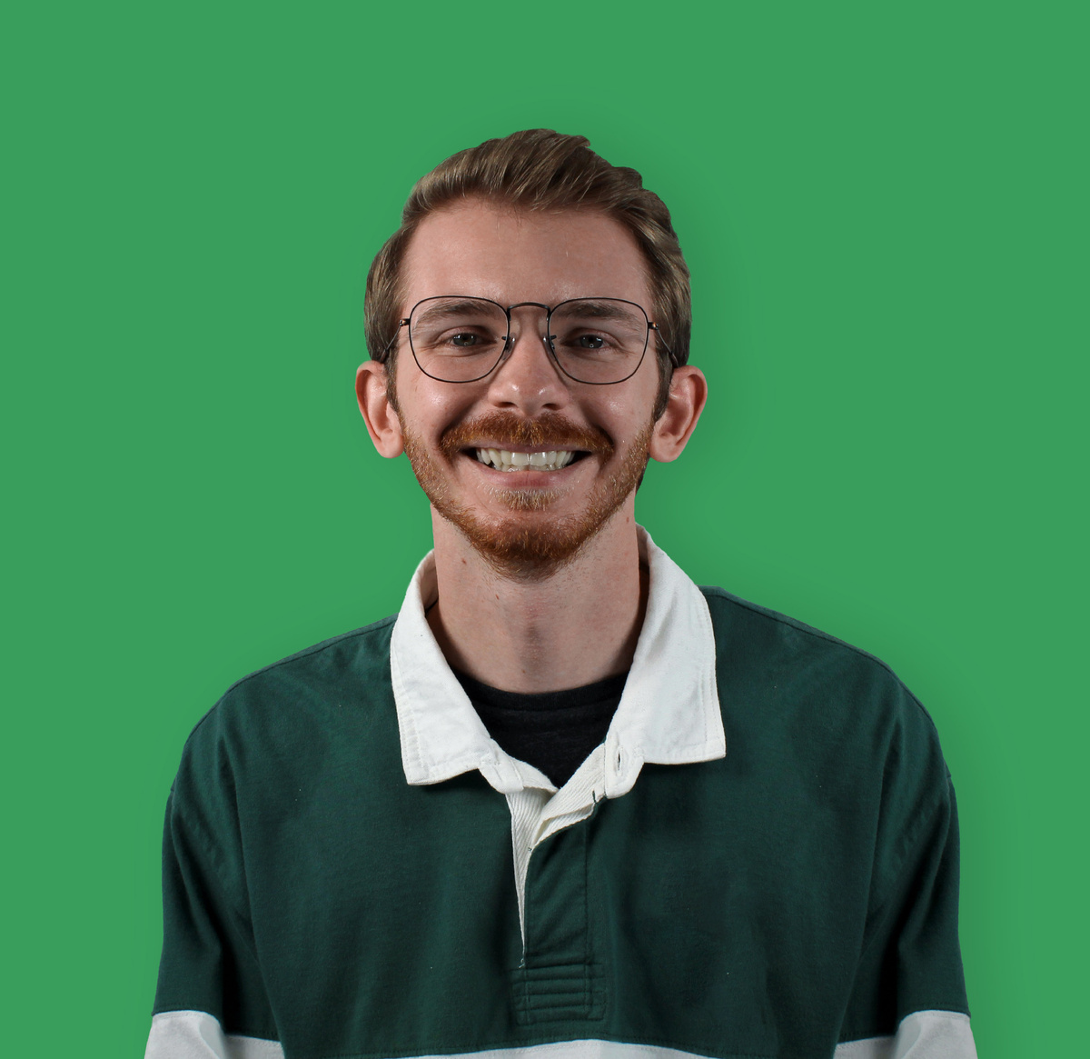 About — Kevin Ward