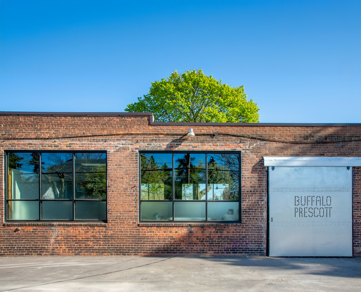 About — Buffalo Prescott