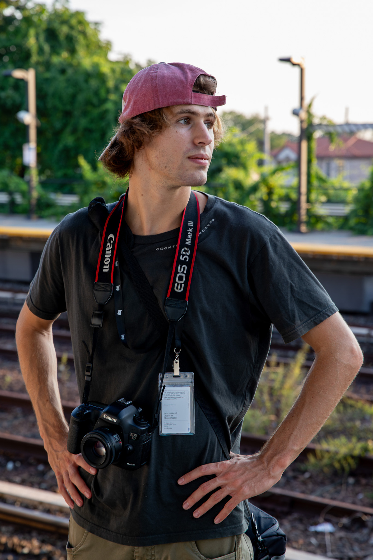 Bio — Matteo Cassina - Photographer