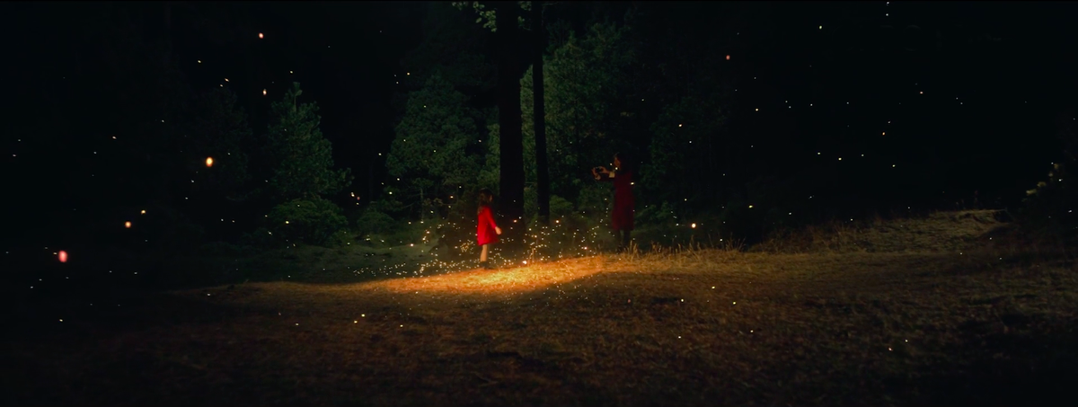 OPPO Chris Morrish — Claudio Ramírez Castelli