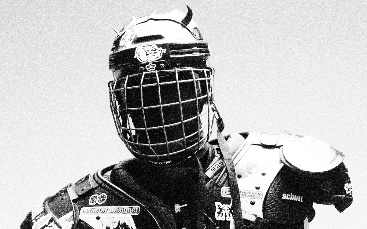 Scarface: New Suspect Identified — BABii - DareDeviil2000