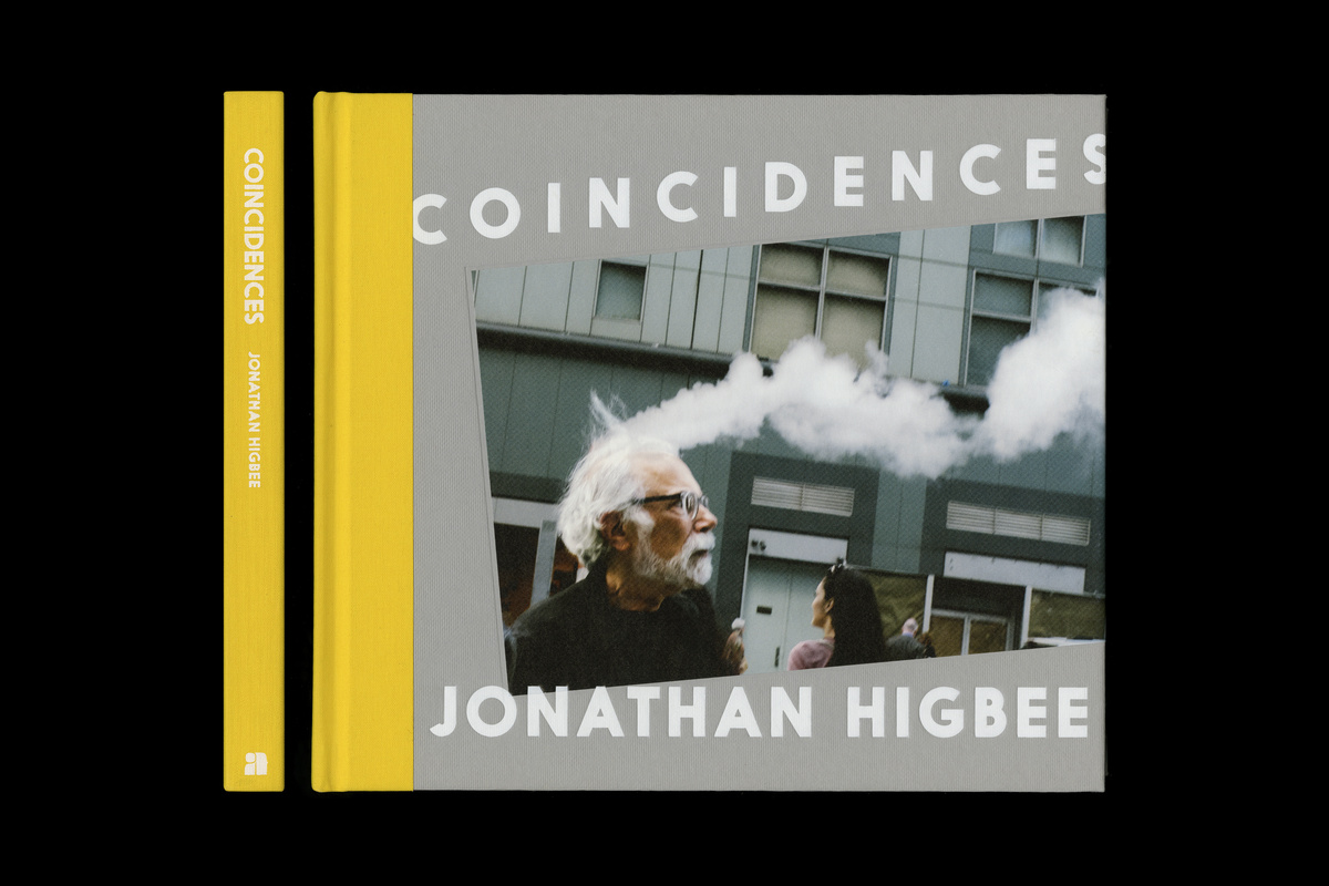 Coincidences — Bryan Cipolla