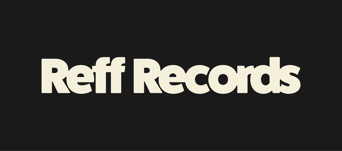 Reff Records — NA1