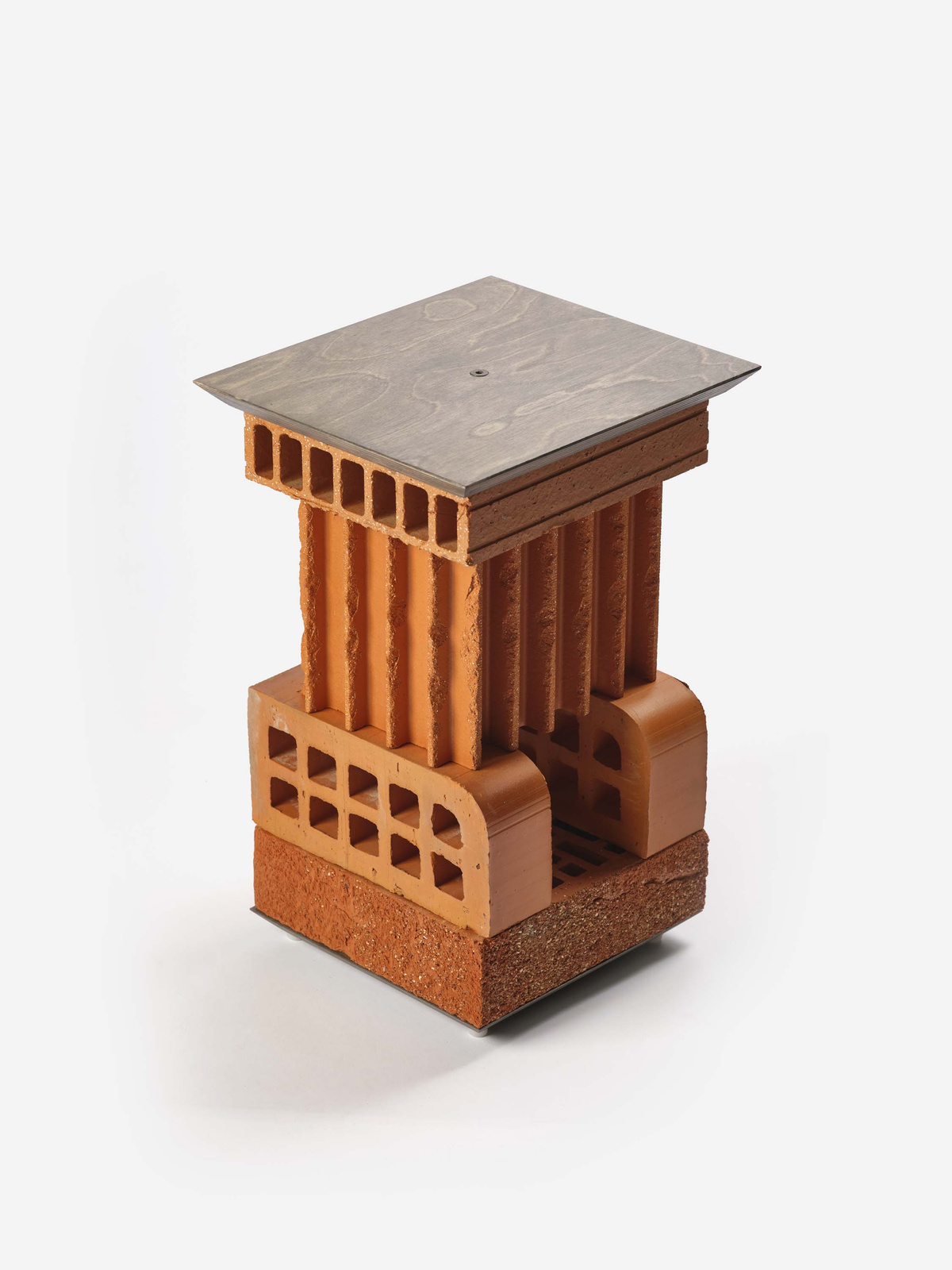 Edifice Collection — aequo.design