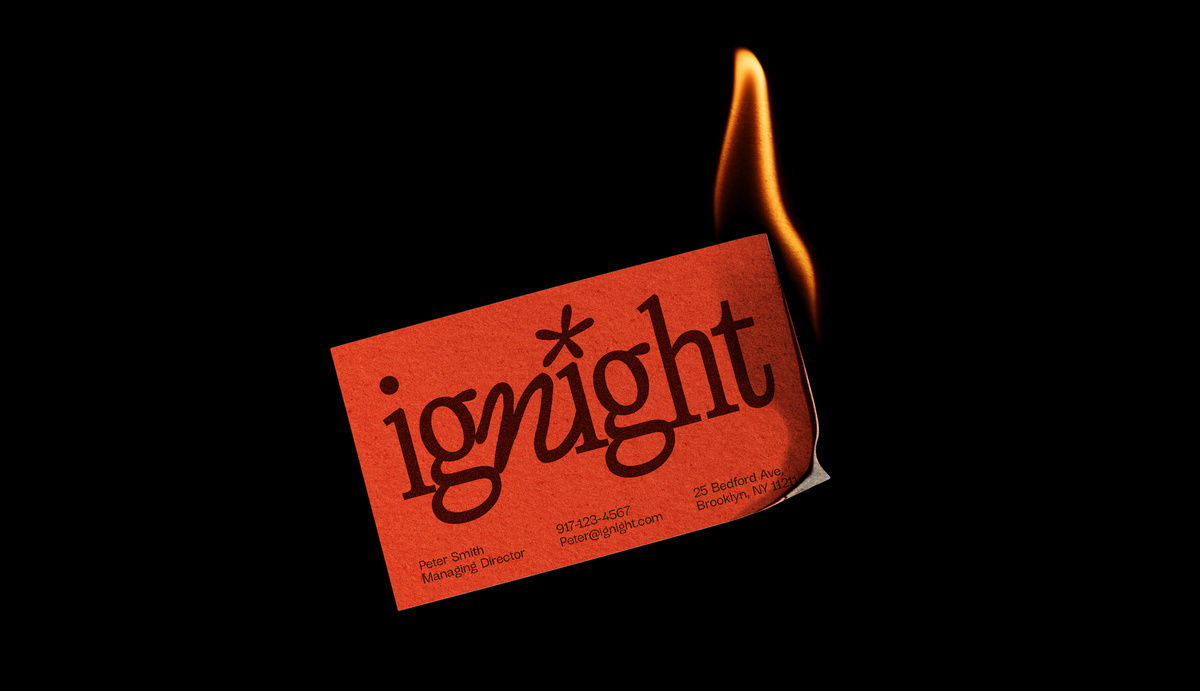 Ignight — Chaehyeon Lim