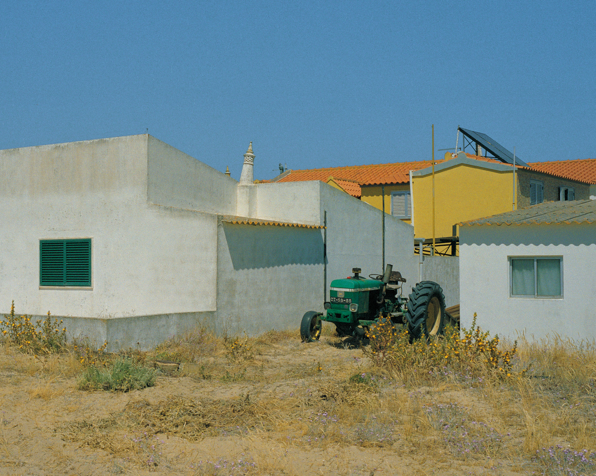 WORKS II — Max Master