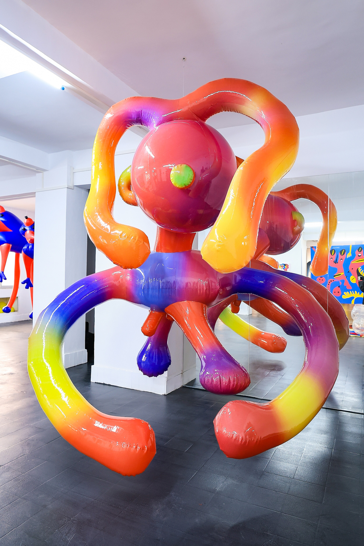 STUDIO — Kalman Pool