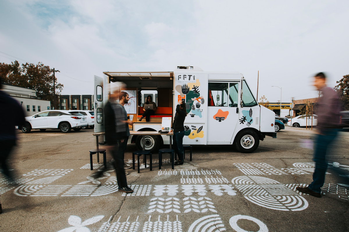 Projects — Verda Alexander