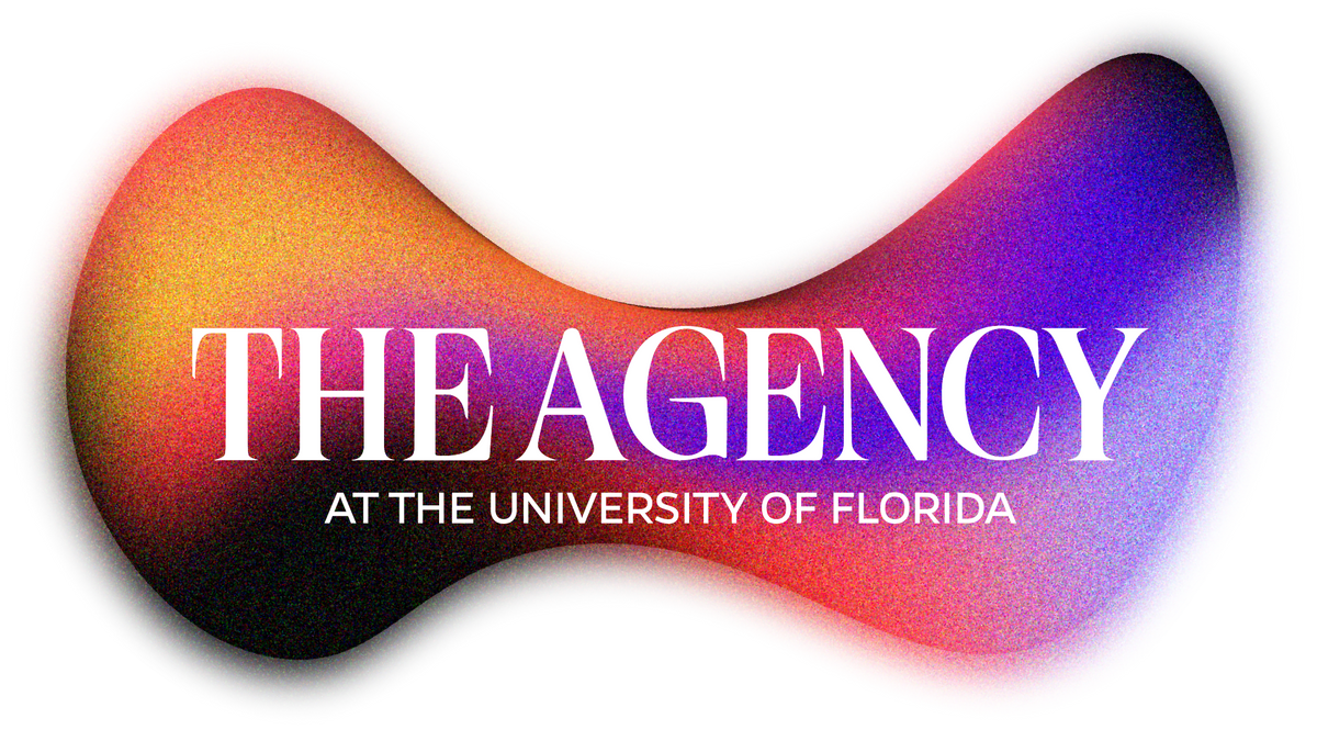 The Agency — Max Dotson Portfolio