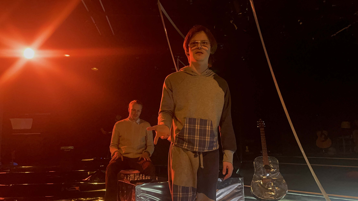 The Lemming Effect Overview Desktop — Pablo de Larrañaga Aramoni ...