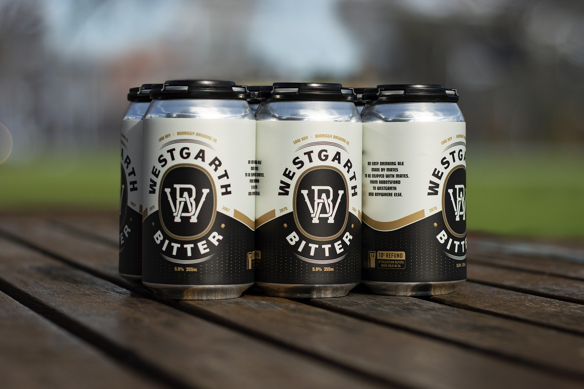 Fat Goat — Raised By Snakes™ — Design Studio — AU