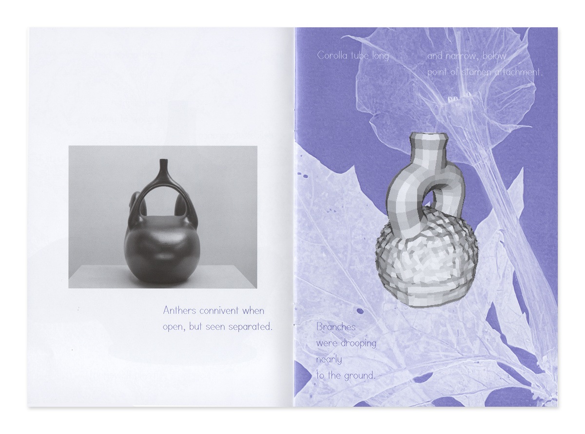 Index-Exhibitions & Projects — Kate Morrell - Pleats Press