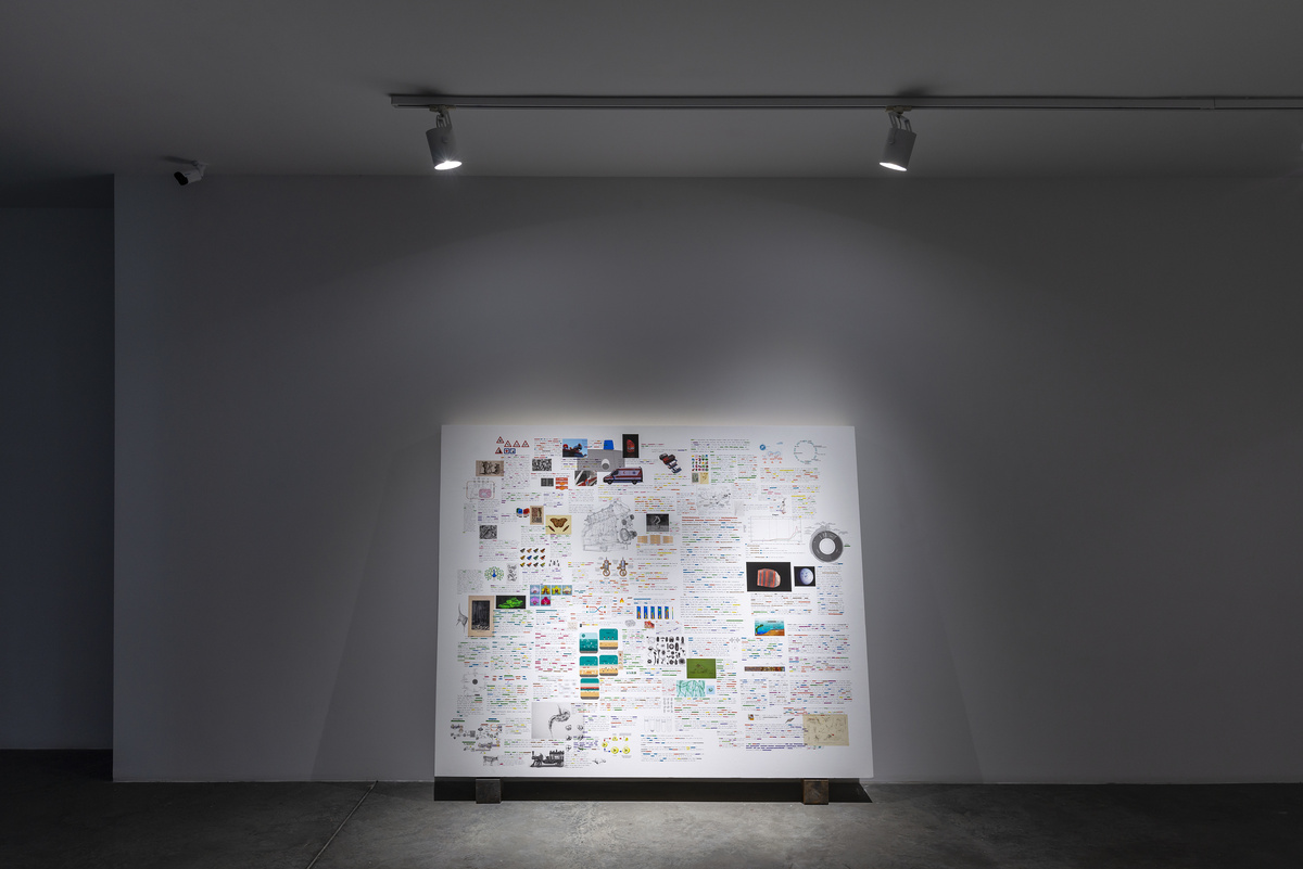 Great Oxidation Event — kerem ozan bayraktar